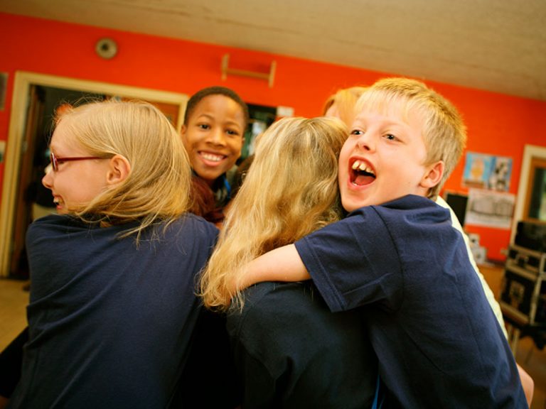 Ministries - United Reformed Church