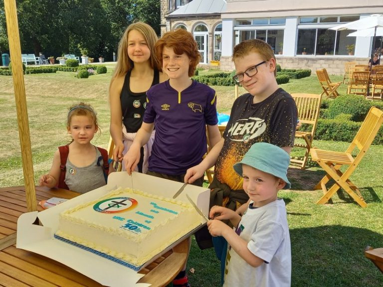 URC Children - United Reformed Church