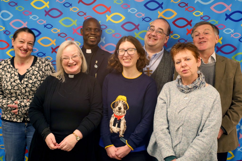 Around the URC and beyond in seven days: 23-30 January 2023 - United ...