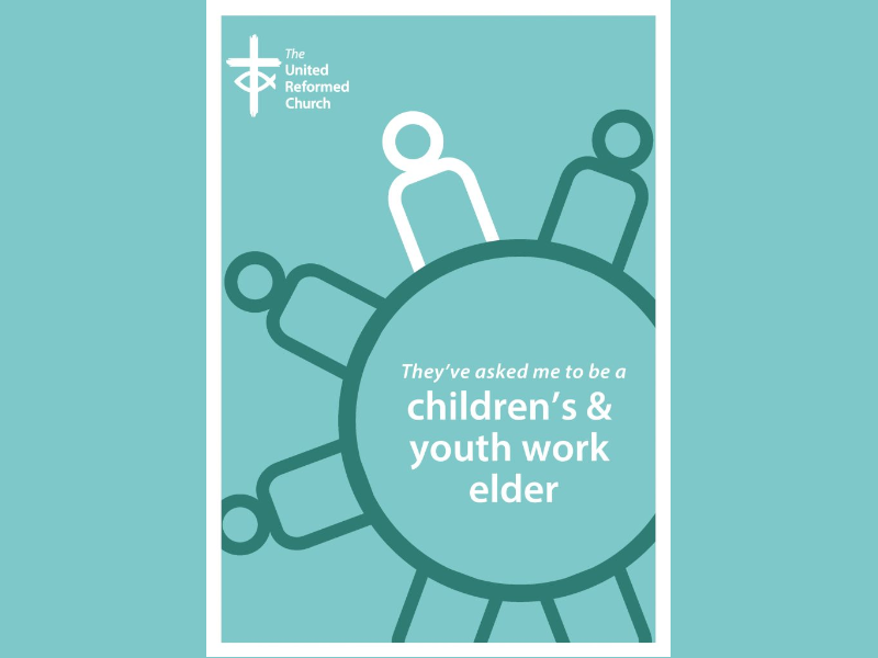 Children's, Youth and Intergenerational work - United Reformed Church