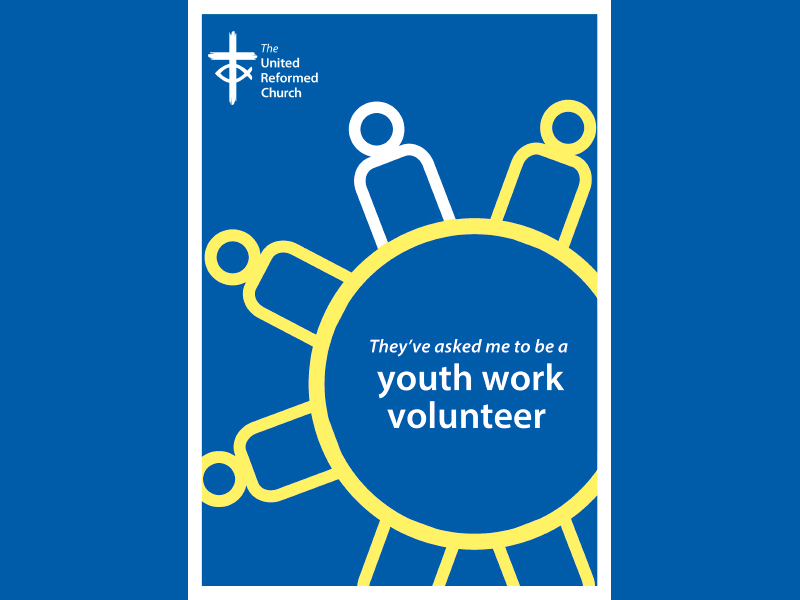 Children's, Youth and Intergenerational work - United Reformed Church