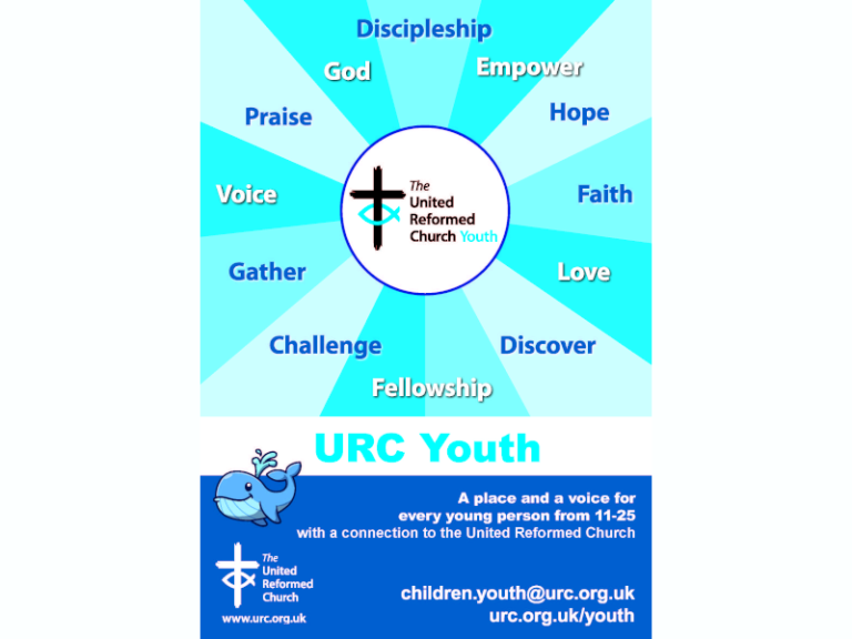 URC Youth - United Reformed Church