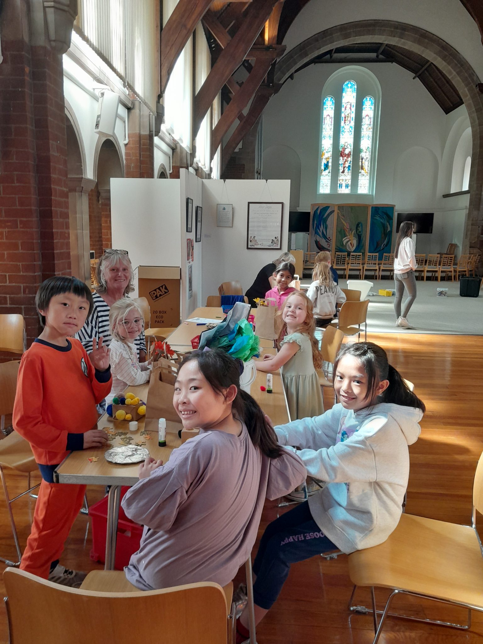 Around the URC in seven days: 9-15 September 2025 - United Reformed Church