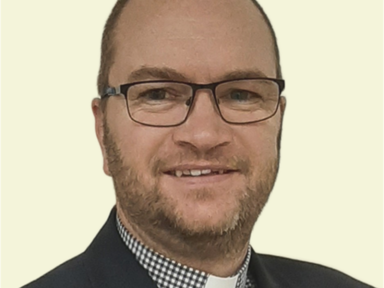 Mike Thomason nominated as next North Western Synod Moderator - United ...