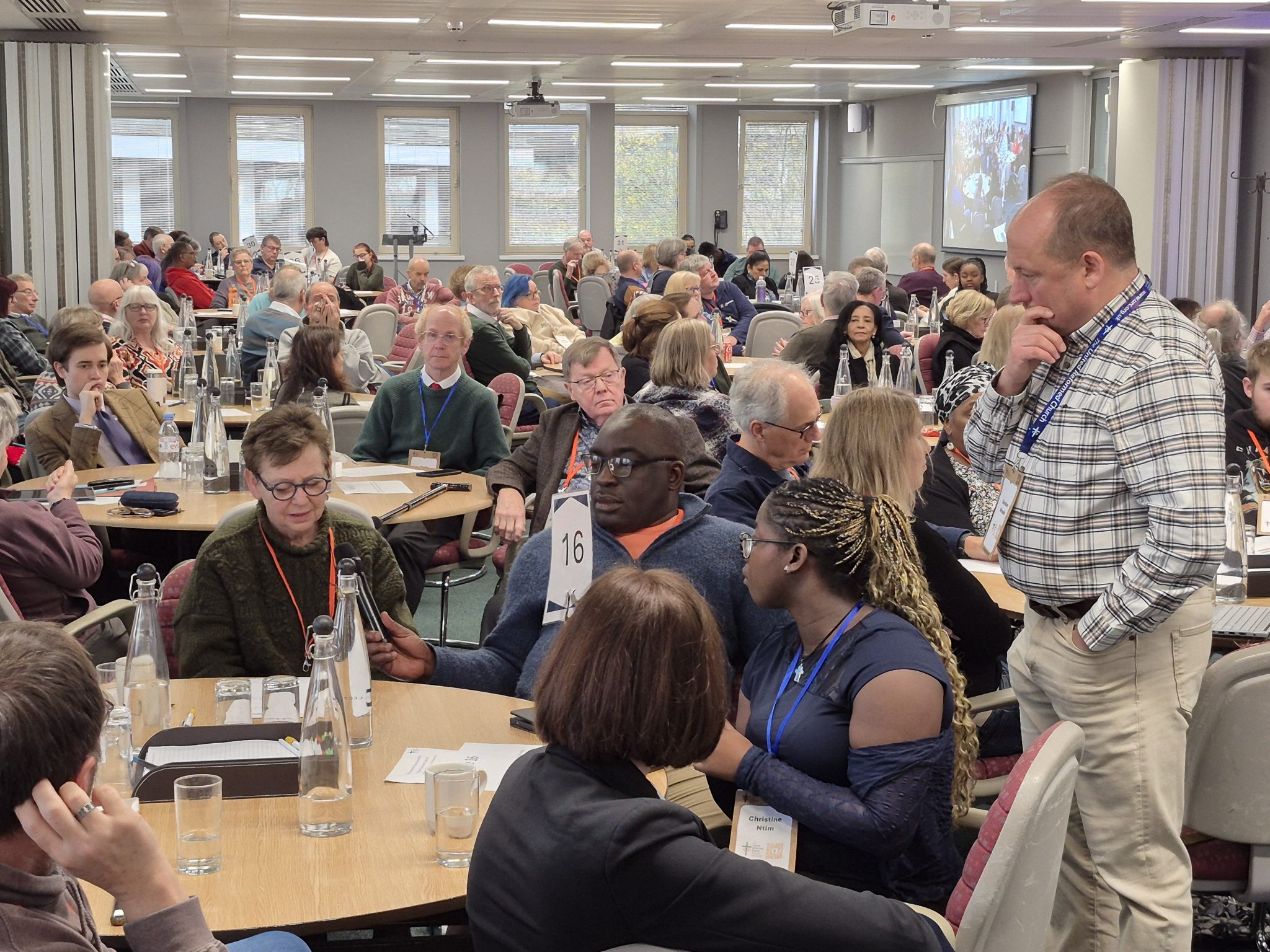 Extraordinary General Assembly 2025: Day three round-up, 16 November ...