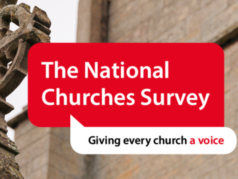 Stark risks for UK’s churches, says NCT survey - United Reformed Church