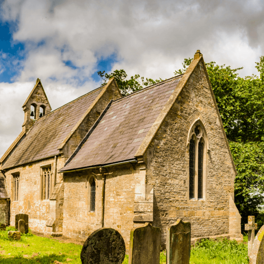 Stark risks for UK’s churches, says NCT survey - United Reformed Church